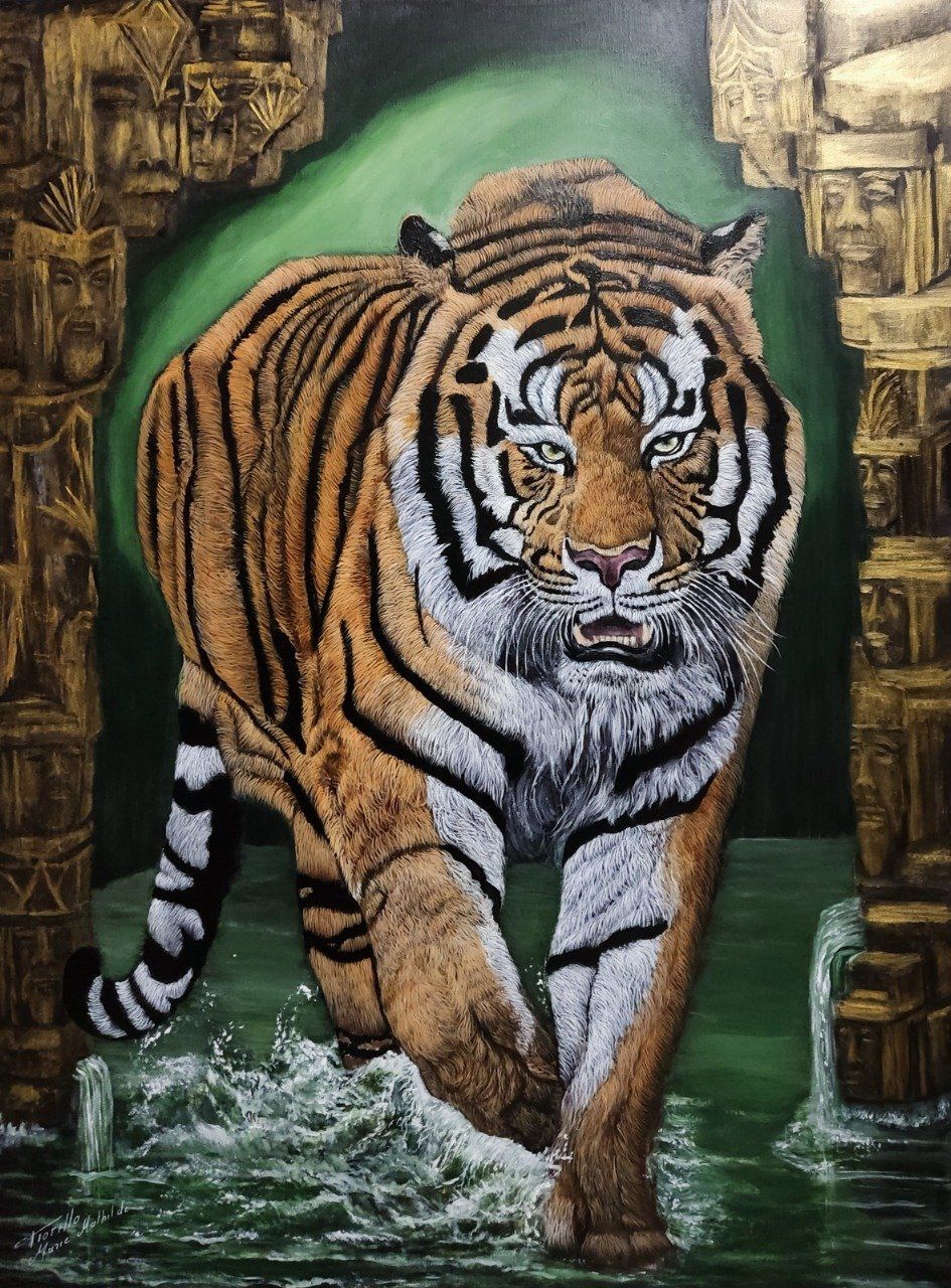 PROCESSUS INTERIEUR - Fiorillo-marie-mathilde