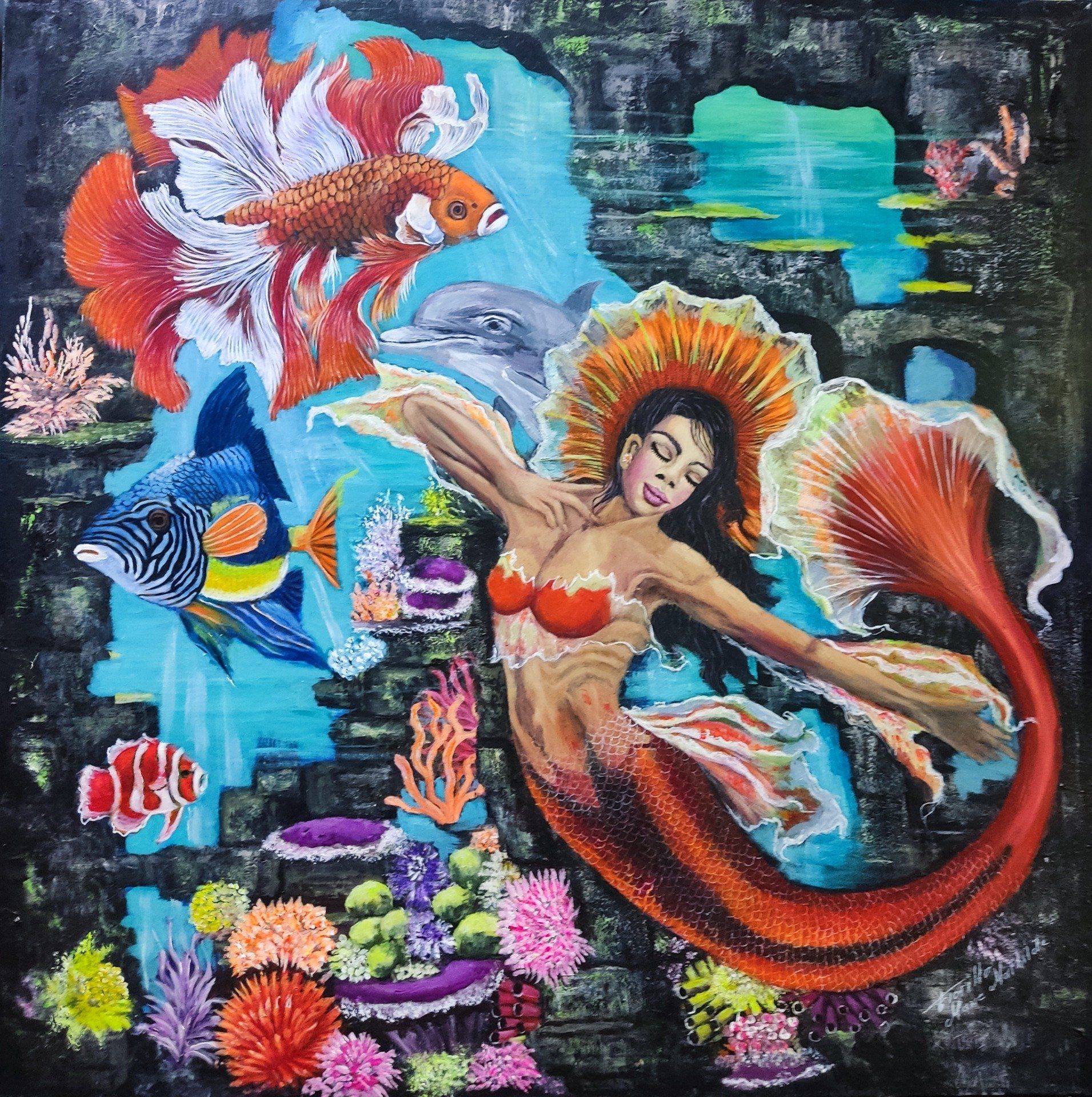 BALLET SPIRITUEL; SYMPHONIE DE L'ABONDANCE - Fiorillo-marie-mathilde